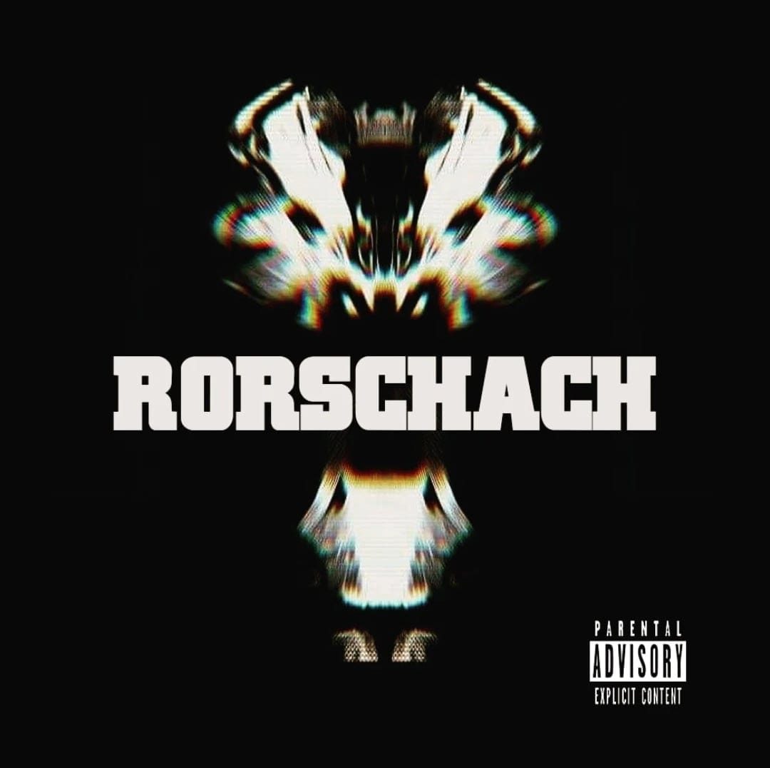 NEW RELEASE: Canadian Rapper Zaze Releases New Album Titled "Rorschach ...