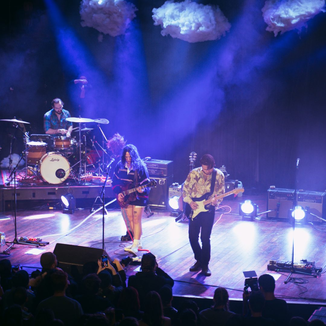 Canadian Artist Ruby Waters Kicks Off 2023 With North American Tour ...