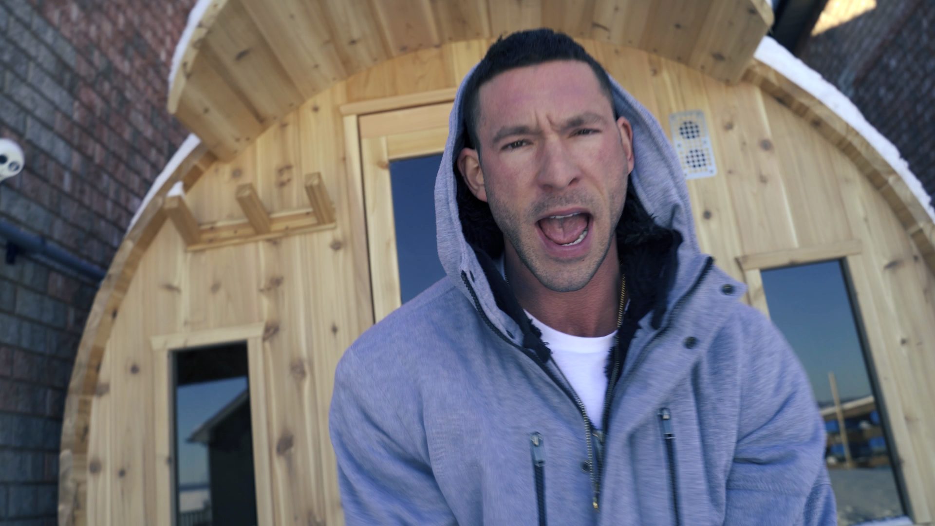 Canadian Rapper Dave Mac Releases New Promo Music Video With MoonLight ...