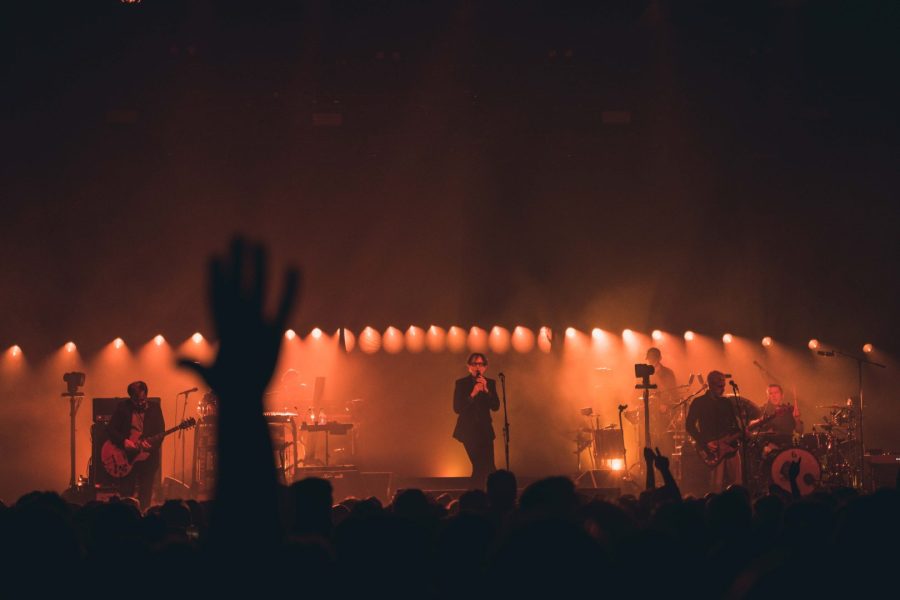 PULP Headline Back To Back Concerts In Toronto For North American Tour ...